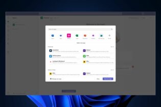 Visio App on Microsoft Teams: How to set up & use