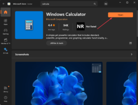 Can't Close the Calculator App? 4 Ways to Force it