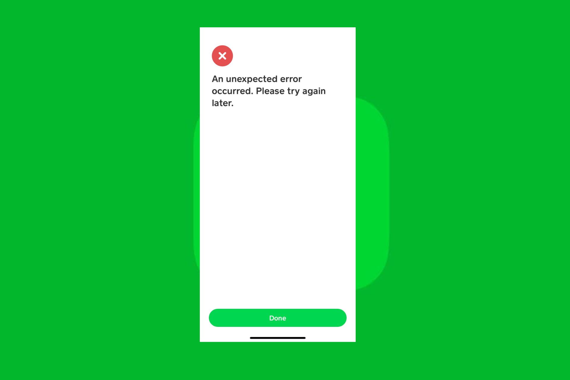 Cash App Not Working Here s How To Fix It