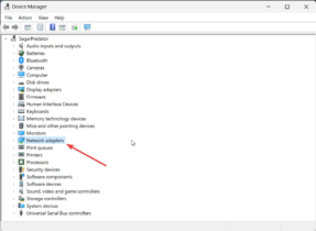 Wi-Fi is Not Working on Your Dell PC? Fix it in 5 Steps
