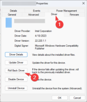5 Quick Ways to Fix the DirectX 12 Black Screen