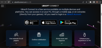 Ubisoft Connect Chat not Working: How to Fix it