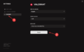 VAL 59 Error Code in Valorant [Fix]