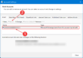 Fix: Keyboard Shortcuts are not Working in Outlook