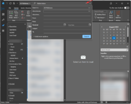 How to Create a Unified Inbox View in Outlook
