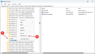 Remove Home From Navigation Pane in File Explorer [2 Easy Ways]