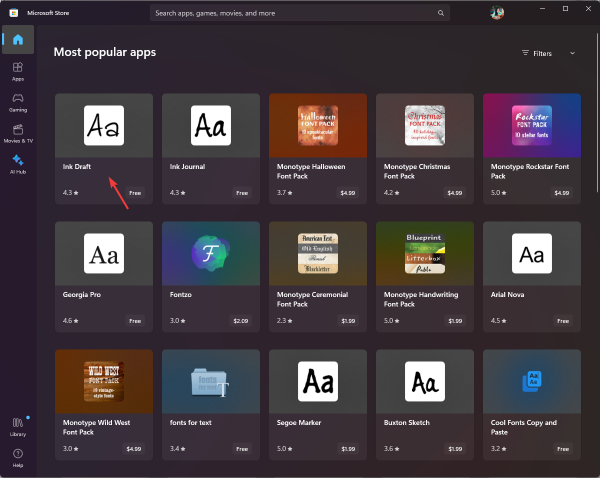 How to Download & Install New Microsoft Office Fonts