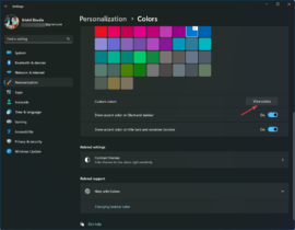 How to Change Window Border Settings on Windows 11 [Color, Size]