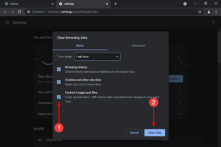 5 Easy Fixes to Facebook Loading Slow on PC [All Browsers]