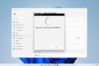 How to Create & Set up a USB Security Key on Windows 11