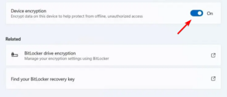 How to Unlock a Microsoft Find My Device Locked Computer
