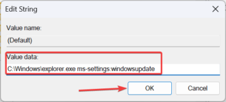 How to Create Settings Shortcuts on Windows 11 [For All Pages]