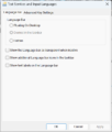 5 Ways to Fix Docked in Taskbar Greyed Out on Windows 11