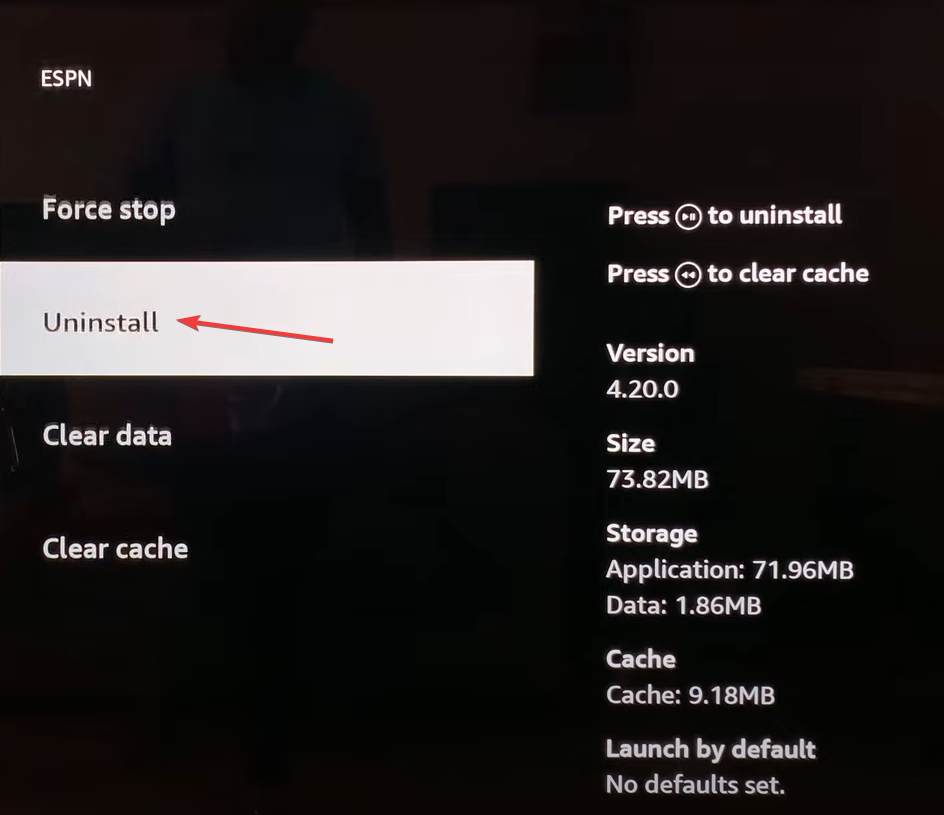Solved Channel 4 4401 network file Error Code Solved Channel 4 4401 network file Error Code