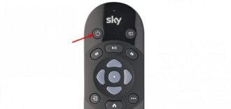 Sky Mini Box is Not Working: How to Fix it