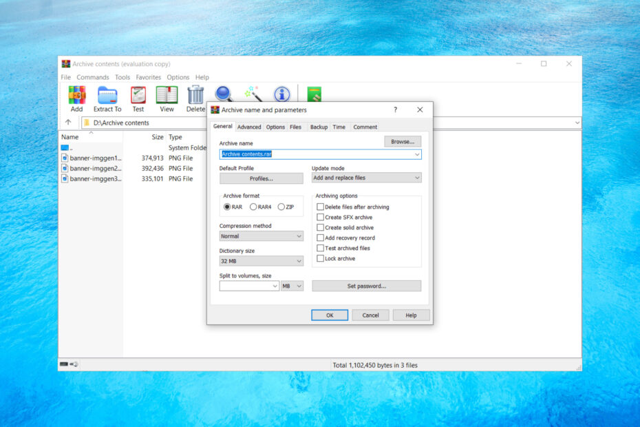 How To Combine RAR Files: 3 Quick Ways to Merge Archives