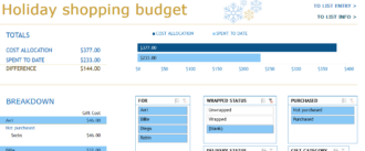 5 Best Microsoft Office Christmas Templates [Word, Excel]