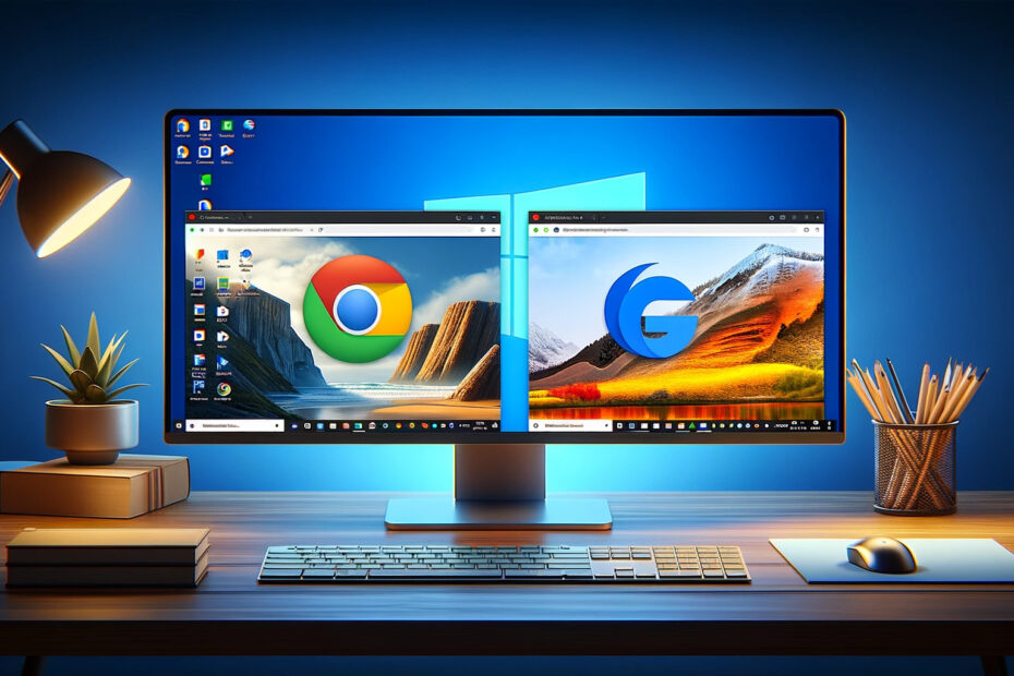 The new Expanded Prefetch Range improves Chromium performance on Windows 11