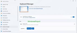 Turn any key into a Copilot Key: Here's how you do that
