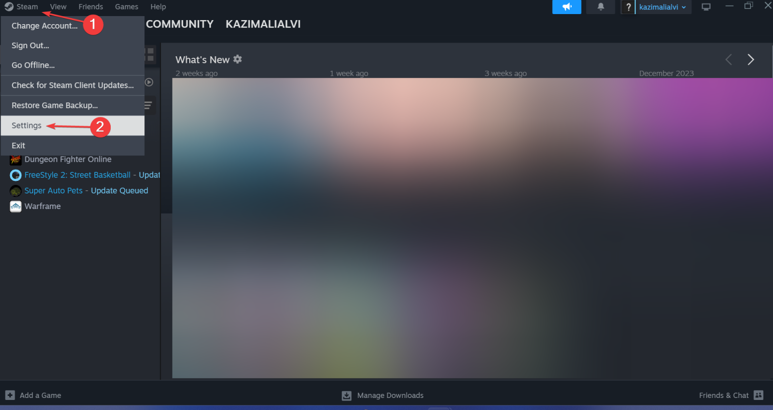 5 Ways to Fix the Palworld EOS Login Error