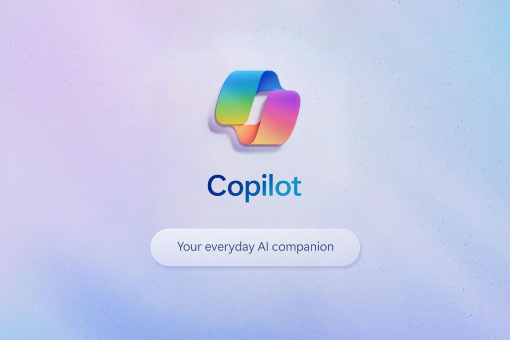 Copilot now supports the Notebook interface on all platforms, and this ...