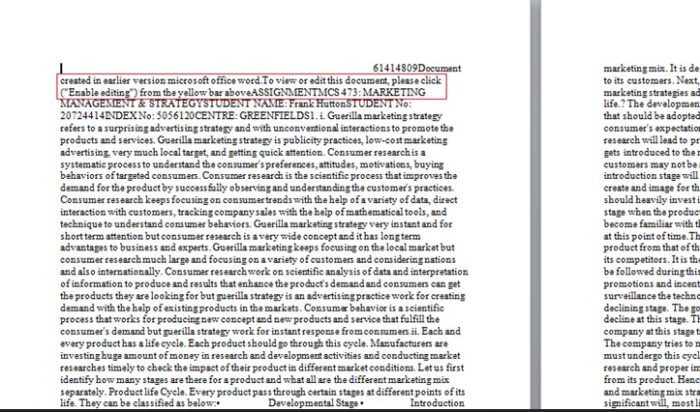 Critical Word and Excel vulnerabilities persist, endangering thousands ...