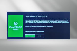 Can't upgrade Xbox Live Gold to Game Pass Ultimate? The new conversion ...
