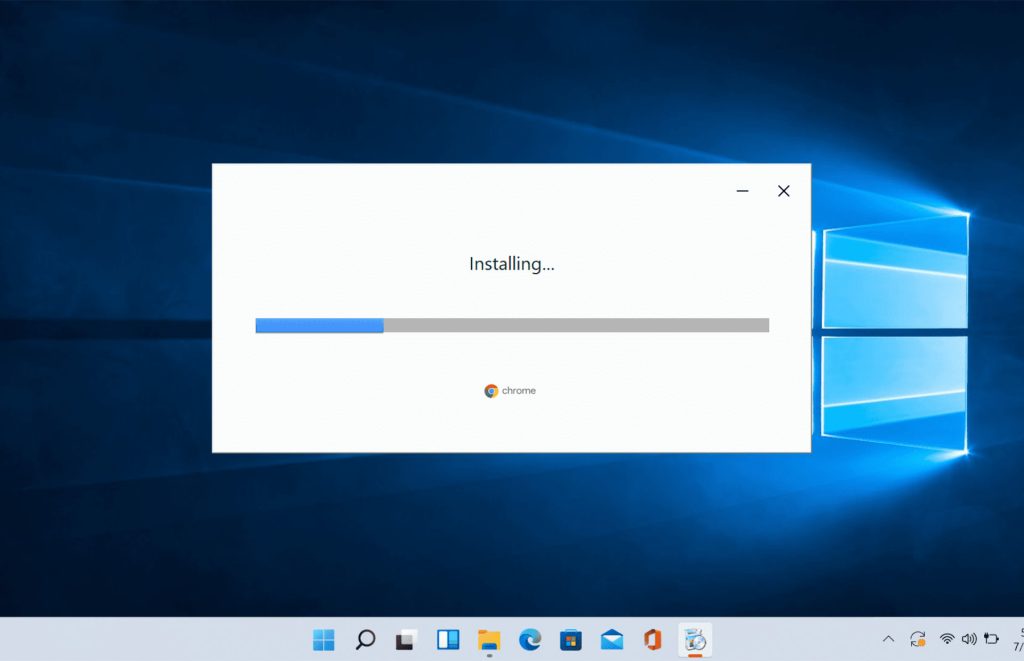 Google finally releases native ARM Chrome browser for Windows
