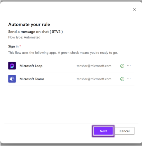 Microsoft Loop now lets users automatize their workflow with just a few ...
