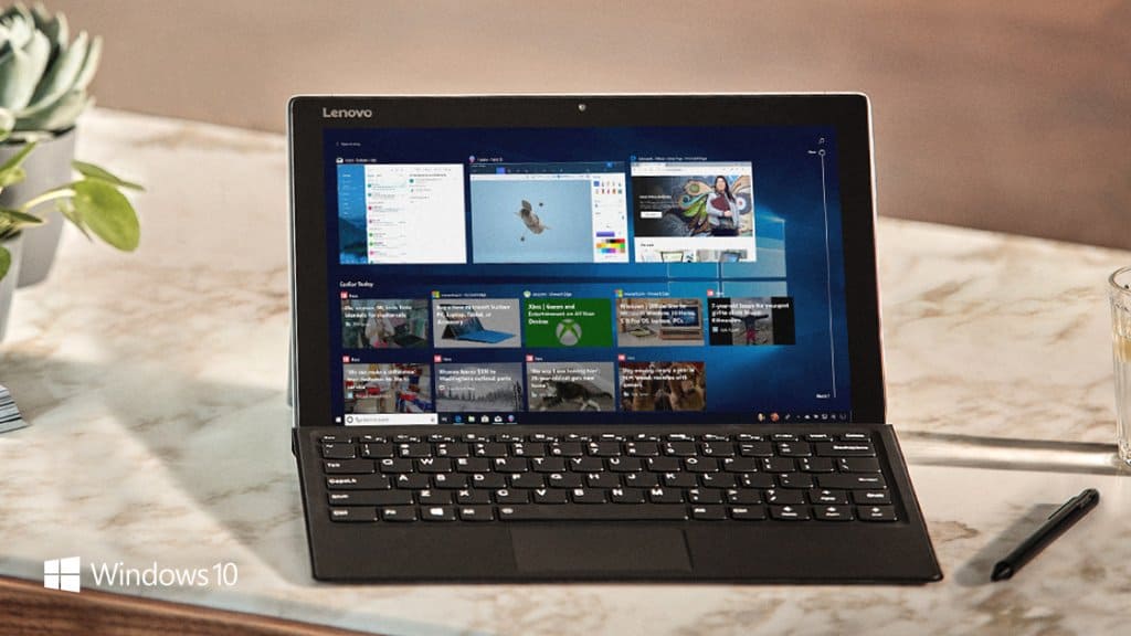 How to fix “logged in with a temporary profile” errors in Windows 10 ...