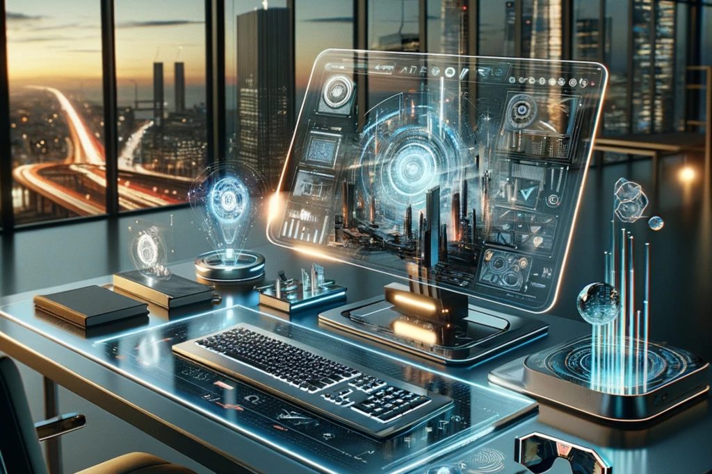 Microsoft said 2025 is the year of the AI PC, but what is an AI PC?