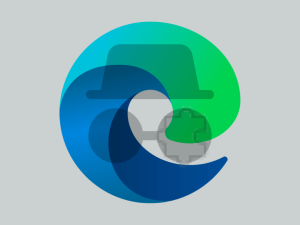 How to allow Edge extensions in InPrivate mode