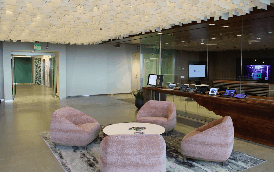 Microsoft set to open another Technology Center, this time close to ...