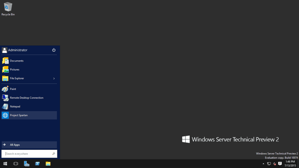 Microsoft releases pricing details for Windows Server 2016