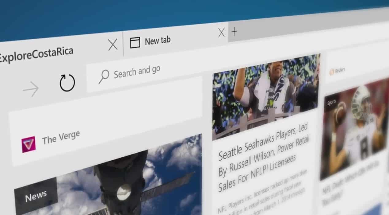 Windows 10 Anniversary Update to bring new streaming format support to Edge