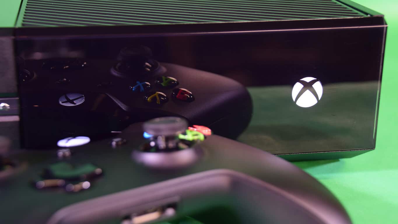Microsoft has filed for a new game software trademark called ‘Roboraid’