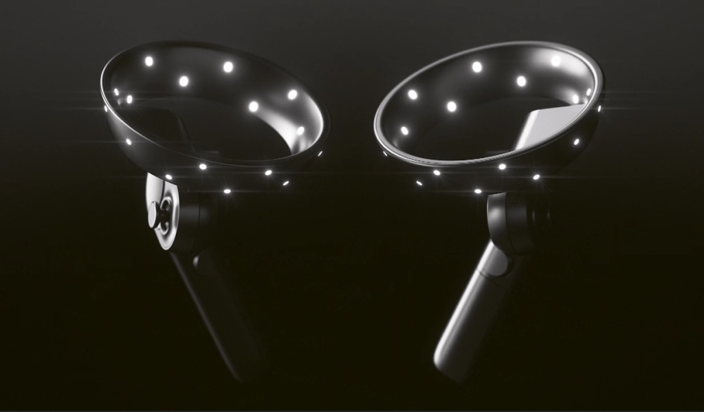 Watch Sean Ong review Microsoft’s Windows Mixed Reality controllers