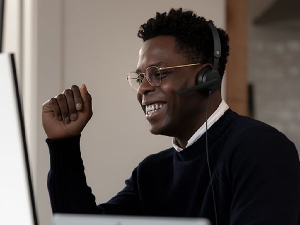 Microsoft launches new “Modern” accessories certified for Microsoft Teams