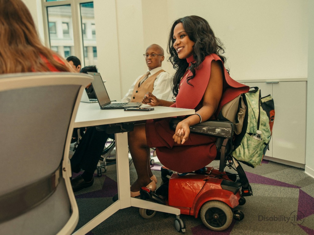 Microsoft reveals new five year plan to bridge the ‘Disability Divide’