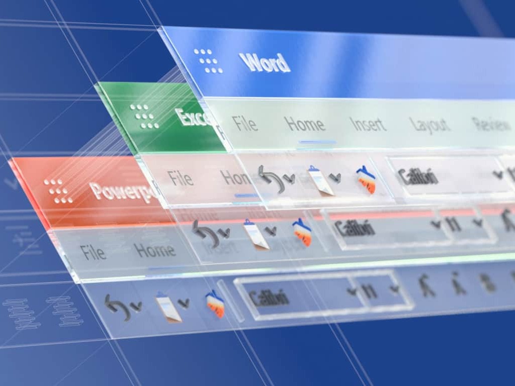 Microsoft releases first commercial previews of Office LTSC for Windows ...