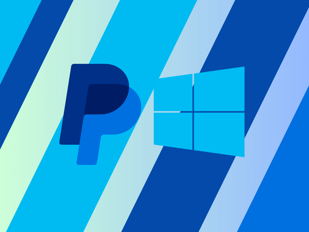 PayPal and Microsoft team up for enhanced payment solutions