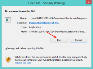 How to Download Battlenet [Windows, Mac & Android]