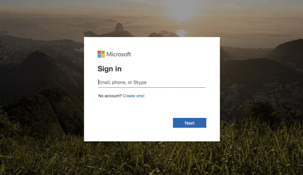 Getting to your Office 365 email is about to get a lot easier