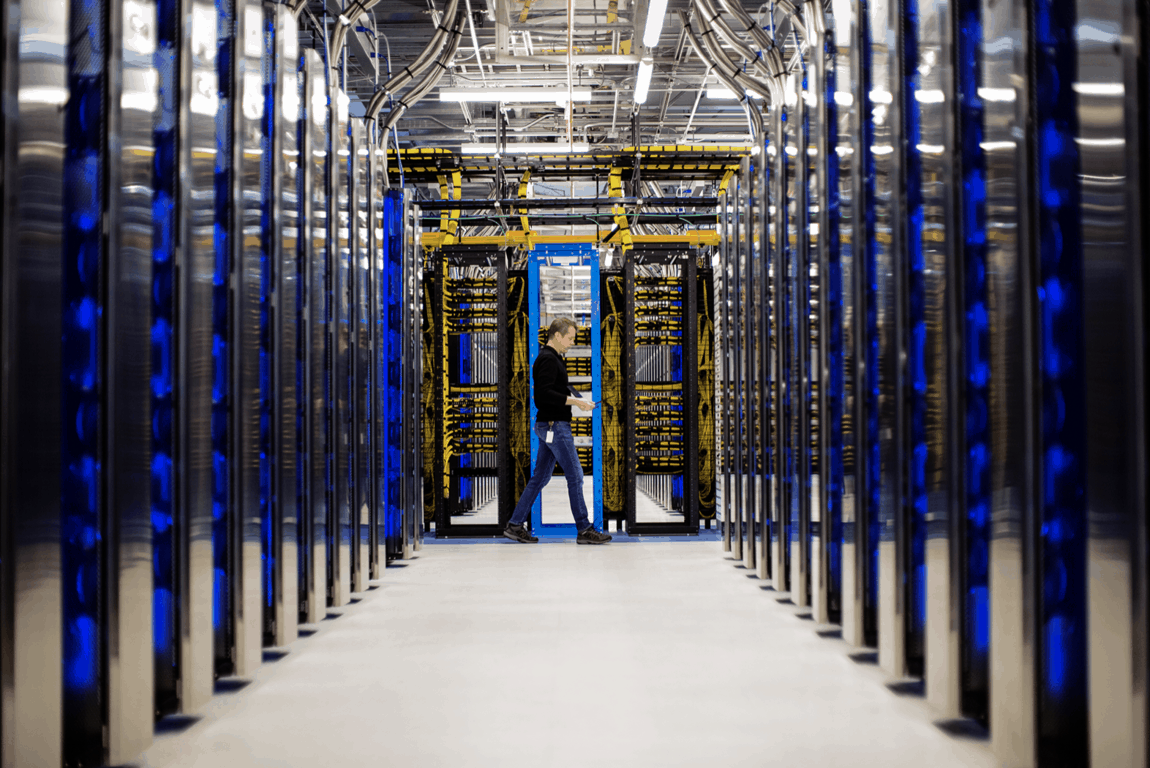 Microsoft plans two new data centers in Sweden