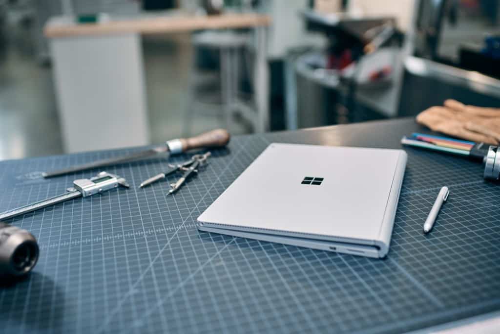 Microsoft’s Ben Rudolph and Panos Panay to host Livestream Tour of ...