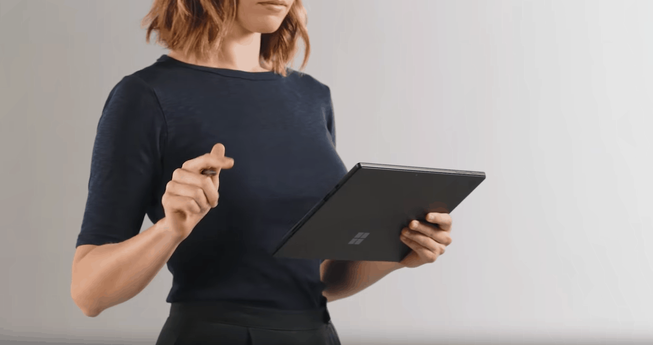 New Surface devices are nice, but here are 3 larger take aways from ...