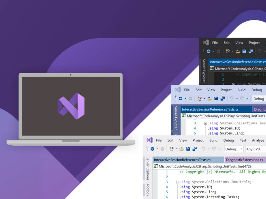 Visual Studio 2022 release candidate is now available ahead of November ...