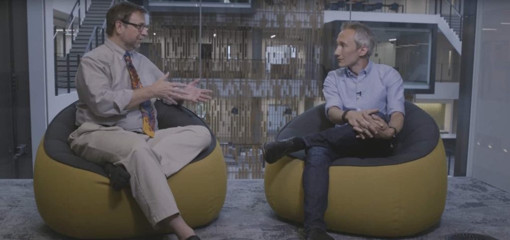 Windows Server turns 20 years old