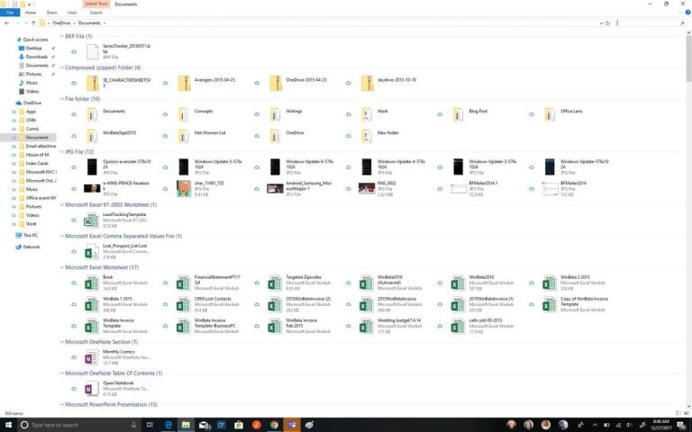 Microsoft improves Windows Search Indexer with help from Insider feedback