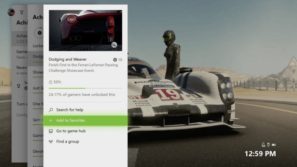 Latest Xbox One Preview Alpha build brings new light theme option